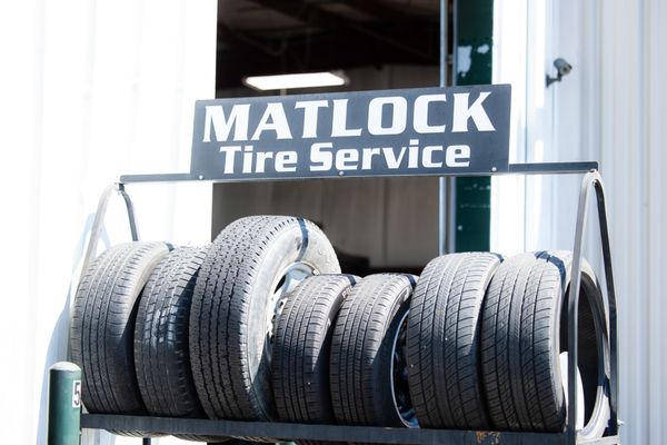 MATLOCK TIRE SERVICE - Updated January 2026 - 52 Photos & 33 Reviews ...