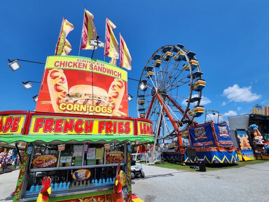 NEW JERSEY STATE FAIR - Updated September 2025 - 111 Photos & 29 ...