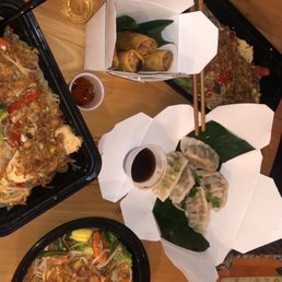 KALA THAI COOKERY - 320 Photos & 260 Reviews - 151 Hanover St, Boston ...