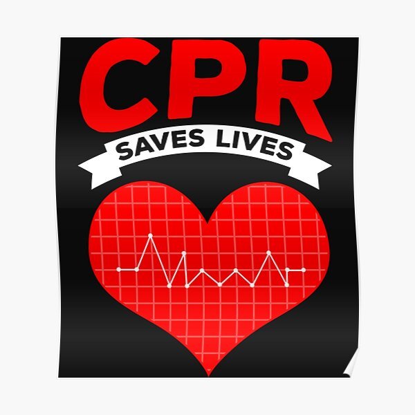 CPR SAVES LIVES - Charlotte, North Carolina - First Aid Classes - Phone ...