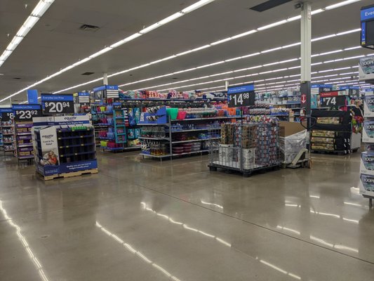 WALMART SUPERCENTER - Updated August 2024 - 16 Photos & 13 Reviews ...