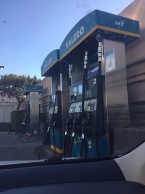 VALERO GAS STATION - Updated November 2025 - 12 Photos & 14 Reviews ...