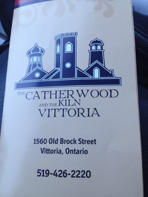 THE CATHERWOOD AND THE KILN - Updated December 2025 - 11 Reviews - 1560 ...