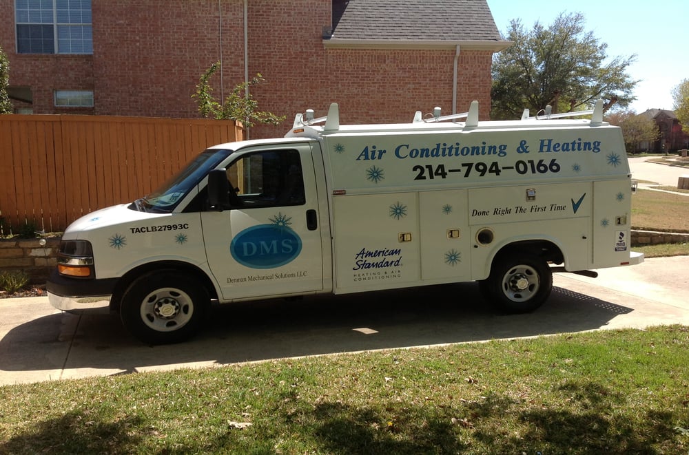 DMS AIR - Updated April 2025 - 4413 San Fernando Ln, McKinney, Texas ...