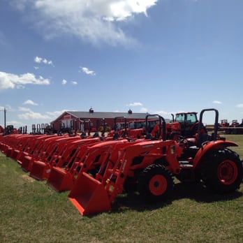 FRONT RANGE KUBOTA - Updated November 2025 - 12 Reviews - 7983 ...