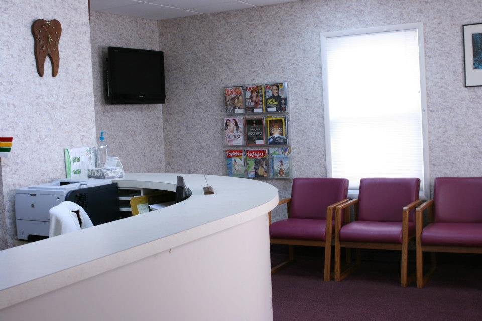 DOMAN SCOTT M - Updated November 2025 - 102 S Pearl St, Tecumseh ...