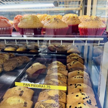 DON PANCHOS BAKERY - Updated January 2026 - 40 Photos & 17 Reviews ...