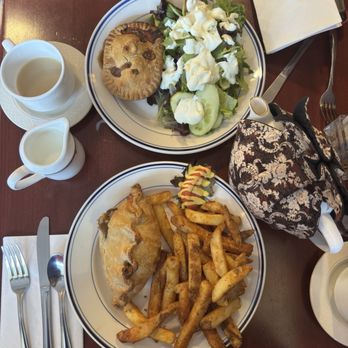 THE BRITISH PANTRY - Updated September 2025 - 166 Photos & 248 Reviews ...