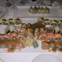 SHIRO RESTAURANT - 444 Photos & 370 Reviews - 43180 W 9 Mile Rd, Novi ...