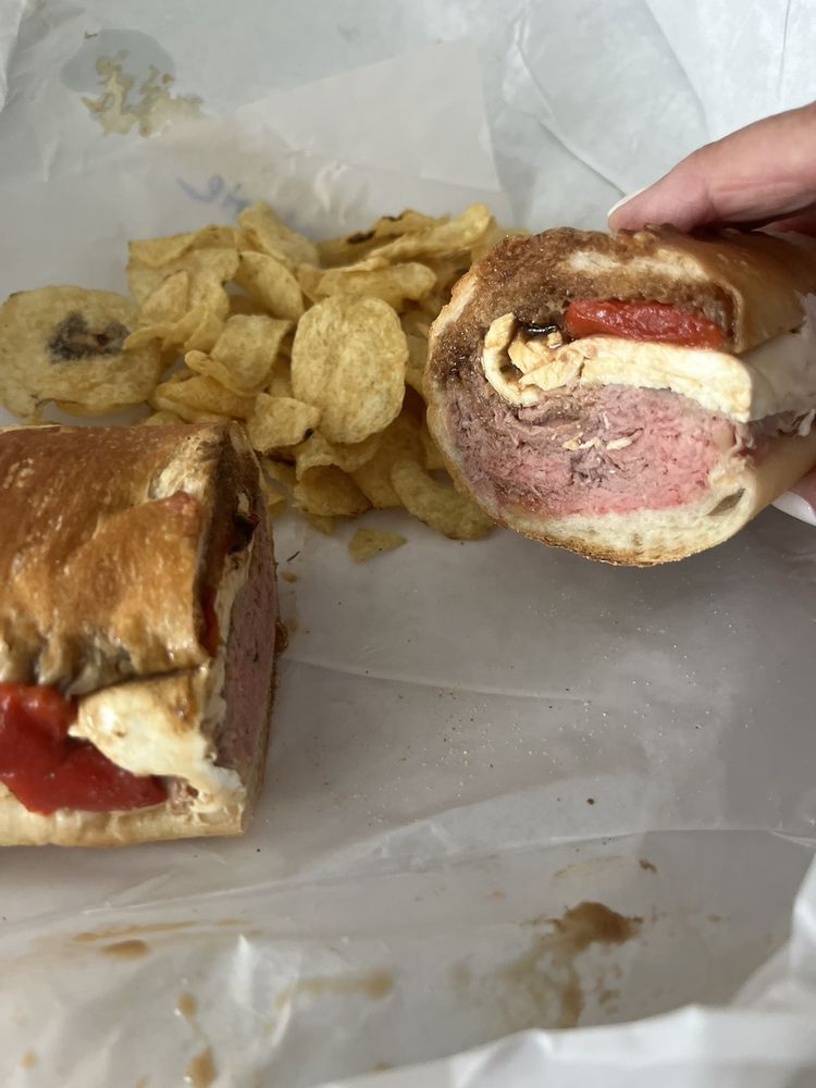 STEVE’S II PORK STORE & SALUMERIA - Updated October 2025 - 17 Reviews ...