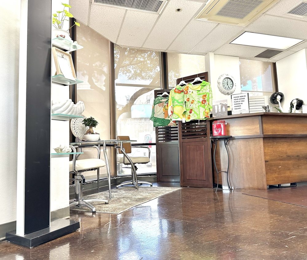 COLOR CUTS - Updated January 2026 - 733 Bishop St, Honolulu, Hawaii ...