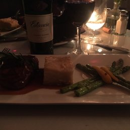 THE GROWERS PUB - 220 Photos & 306 Reviews - Steakhouses - 227 Monterey ...