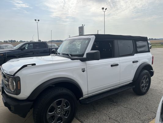 SKY AUTOMALL - Updated May 2026 - 1001 Ford Ln, Center Point, Iowa ...