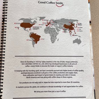 UCC CAFE TERRACE - Updated October 2025 - 66 Photos - Cardinal Rosales ...