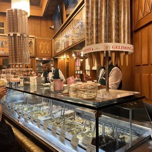 GIOLITTI - 1049 Photos & 967 Reviews - Via degli Uffici del Vicario 40 ...