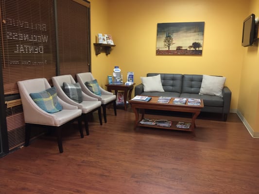 BELLEVUE WELLNESS DENTAL - Updated October 2025 - 54 Reviews - 12360 NE 8th St, Bellevue ...