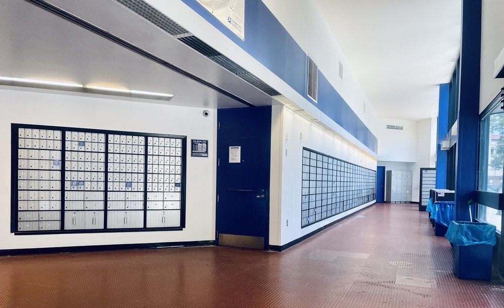 US POST OFFICE - Updated April 2026 - 32 Reviews - 100 Fisher Ave ...