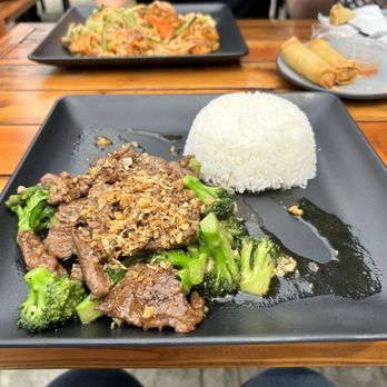 SWEET OCTOPUS ATLANTA - Updated July 2024 - 507 Photos & 208 Reviews ...