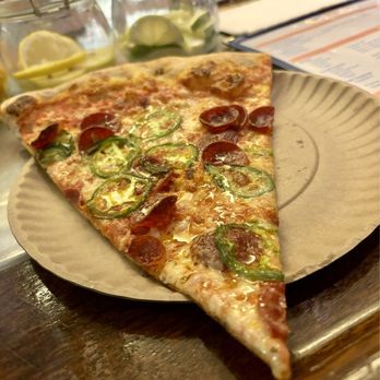 SCARR’S PIZZA - Updated June 2024 - 1246 Photos & 958 Reviews - 35 ...