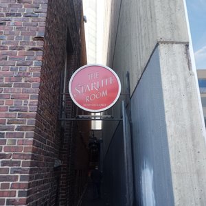 STARLITE ROOM - 38 Photos & 34 Reviews - 10030 102 St NW, Edmonton ...