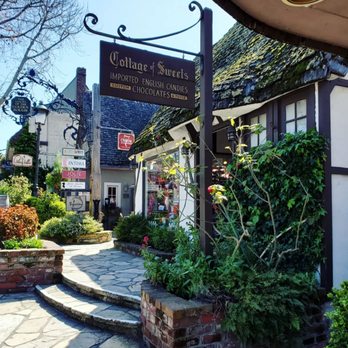 COTTAGE OF SWEETS - Updated September 2024 - 371 Photos & 270 Reviews ...