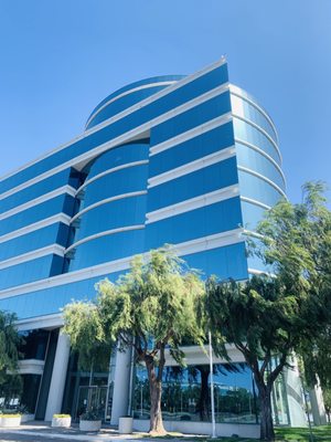 ORACLE PARKWAY - 75 Photos - 500 Oracle Pkwy, Redwood City, California ...