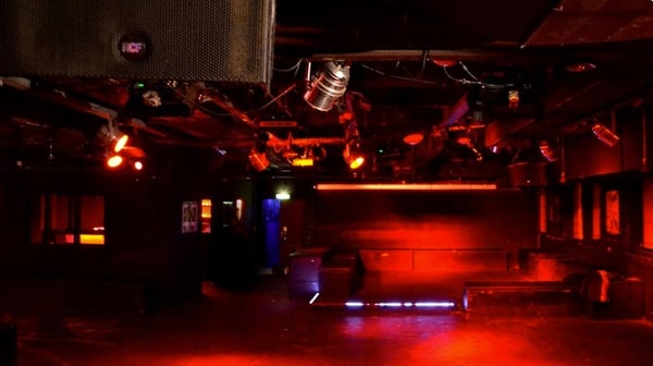LEHMANN CLUB - Updated April 2025 - Seidenstr. 20, Stuttgart, Baden ...