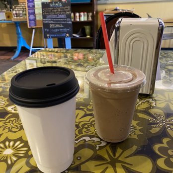 PIERCE STREET COFFEE WORKS - Updated December 2025 - 71 Photos & 97 ...