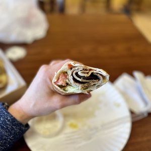 YIRO GYRO - Updated January 2025 - 43 Photos & 110 Reviews - 657 ...