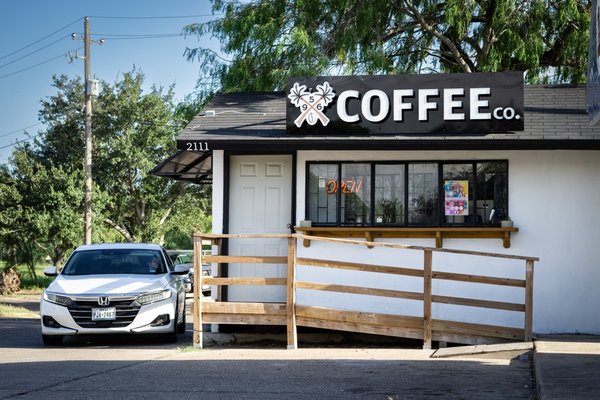 956 COFFEE CO. - Updated October 2025 - 13 Photos - 2111 E Price Rd ...