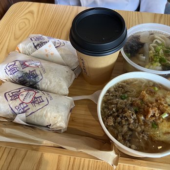 TAO RICE ROLL - Updated December 2024 - 223 Photos & 97 Reviews - 2001 ...