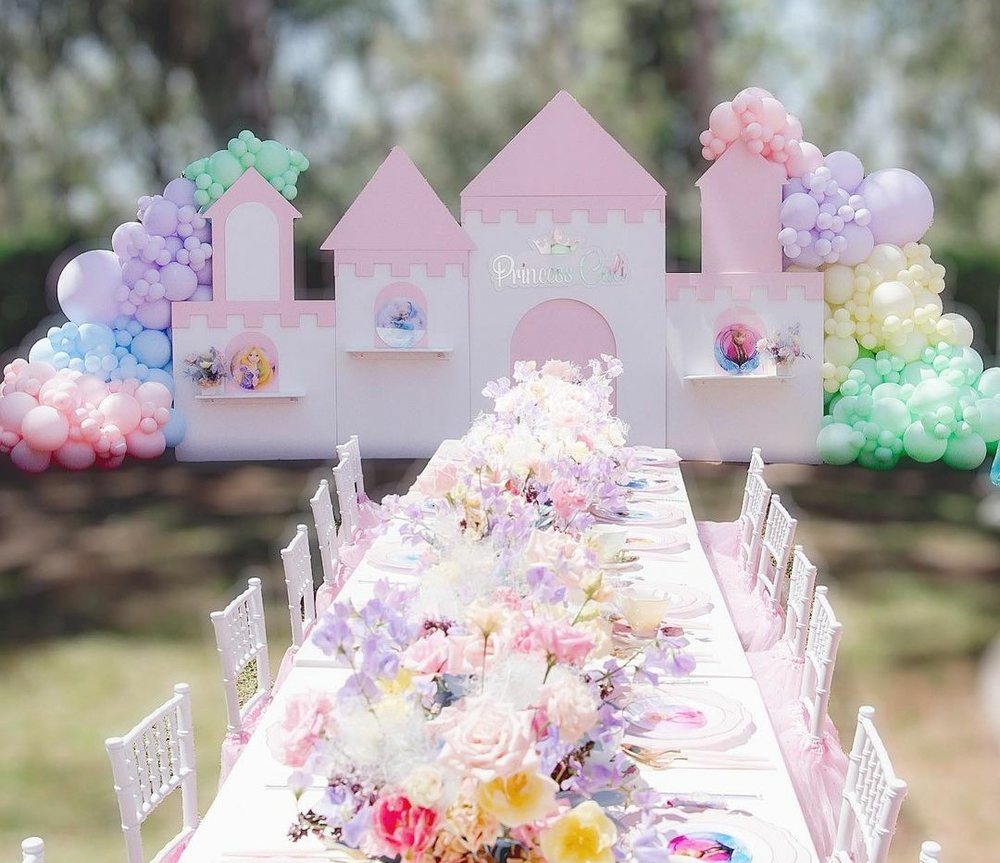 BEAUTIFUL BALLOONS STYLIST - Updated December 2024 - 14 Photos - Downey ...