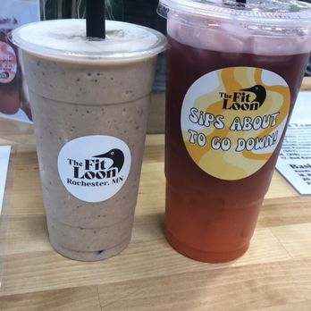 THE FIT LOON - Updated August 2025 - 68 Photos - 210 N Broadway Ave ...
