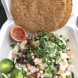 MARISCOS JALISCO - 1284 Photos & 1006 Reviews - Mexican - 3040 E ...