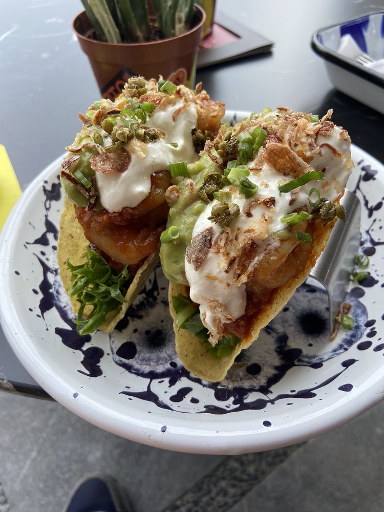 EL CHIDO - 1 Hill St, Singapore, Singapore - Mexican - Restaurant ...