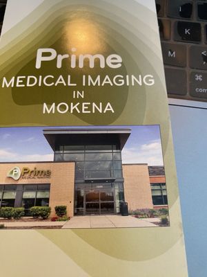 PRIME MEDICAL IMAGING - Updated October 2025 - 18 Reviews - 10260 W ...
