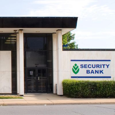 SECURITY BANK OF KANSAS CITY - Updated August 2025 - 1000 Minnesota Ave ...