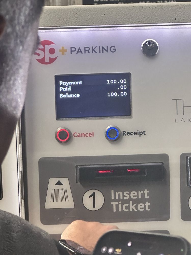 SP PLUS CORPORATION - Updated December 2025 - 104 Reviews - 200 E ...