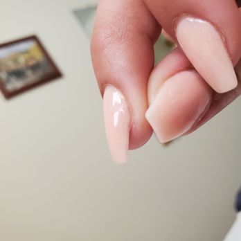 NAILS & SPA - Updated July 2025 - 20 Photos & 20 Reviews - 1519 ...
