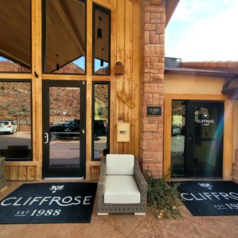 CLIFFROSE SPRINGDALE, CURIO COLLECTION BY HILTON - Updated August 2025 ...