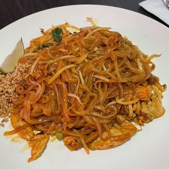 CHABA THAI KITCHEN - Updated October 2024 - 1423 Photos & 1051 Reviews ...