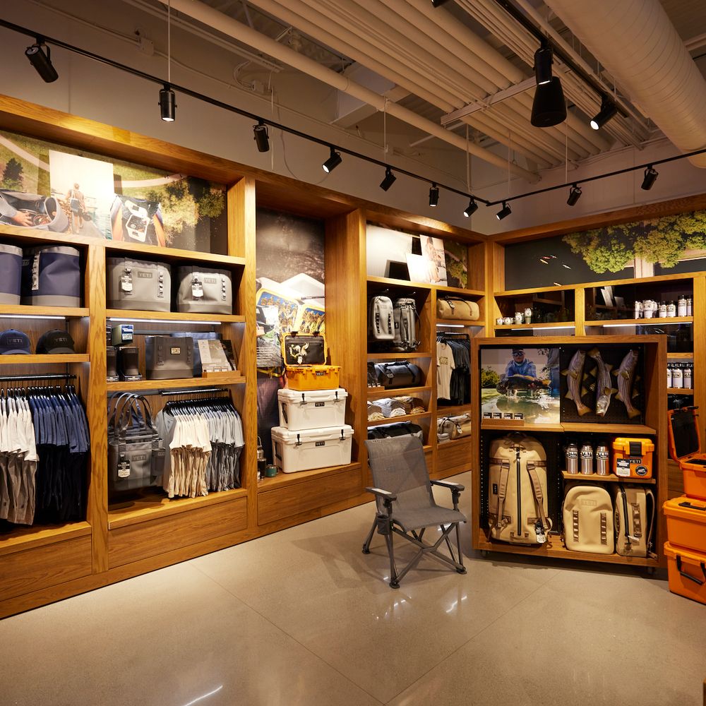 YETI SAN JOSE - Updated December 2025 - 64 Photos & 21 Reviews - 333 ...