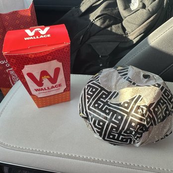 WALLACE CHICKEN - Updated August 2025 - 485 Photos & 210 Reviews ...