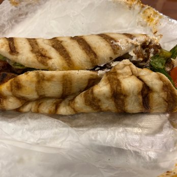 LYNDHURST JERK & GYRO SPOT - Updated December 2025 - 187 Photos & 119 ...