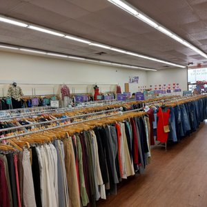 PENNYWISE RESALE CENTER - 29 Photos - 501 E Hwy 90 Alt, Richmond, Texas ...