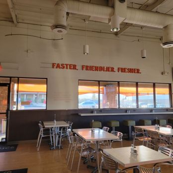 SCRAMBLE, A BREAKFAST & LUNCH JOINT - Updated January 2026 - 789 Photos ...