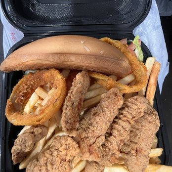 TAM’S BURGERS - Updated December 2025 - 297 Photos & 402 Reviews - 8454 ...