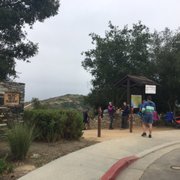PACIFIC RIDGE TRAILHEAD - 90 Photos & 32 Reviews - Hiking - Ridge Park ...