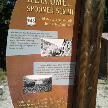 SPOONER SUMMIT - Updated September 2025 - 42 Photos & 16 Reviews - US ...