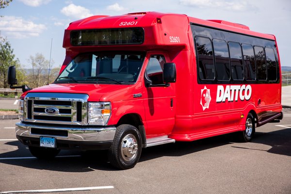 DATTCO MOTORCOACH - Updated December 2025 - 10 Photos & 10 Reviews ...